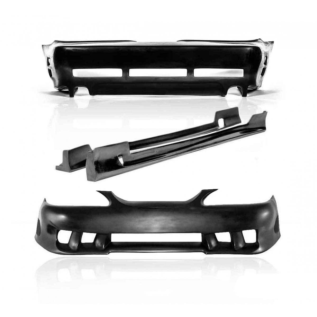 1994-1998 Ford Mustang Duraflex Colt Body Kit