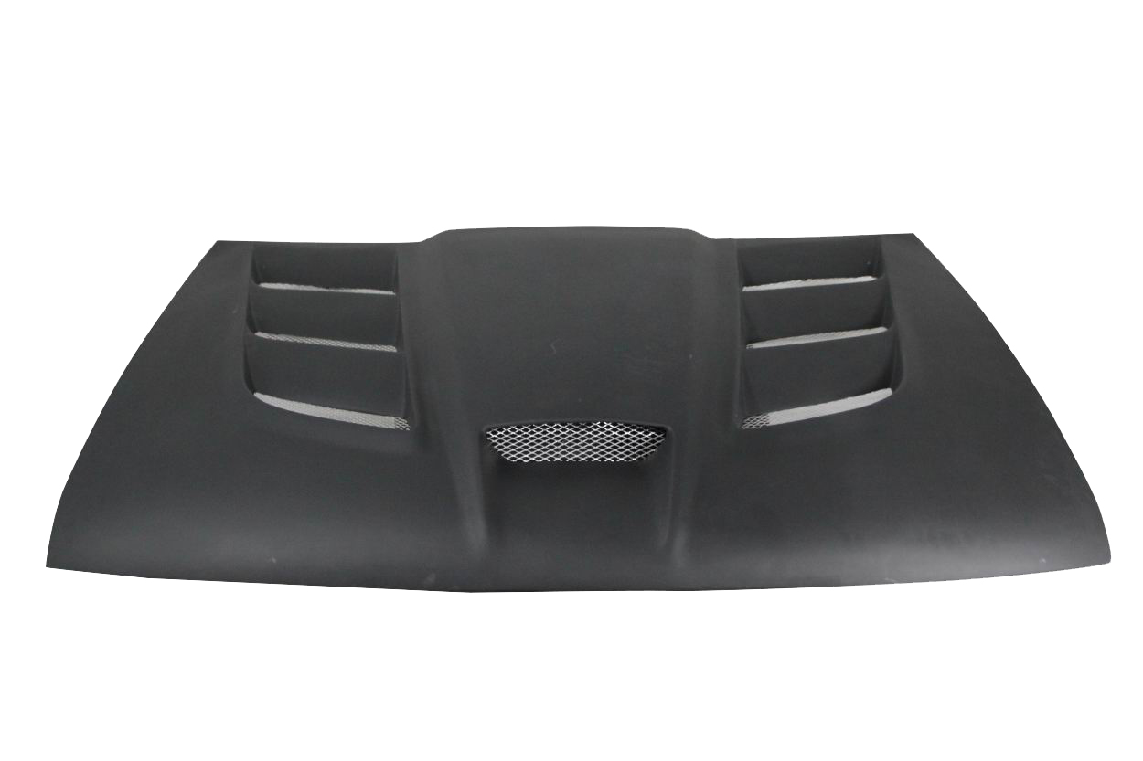 1995-2000 Toyota Tacoma 113717 Duraflex Viper Hood