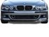 1997-2003 BMW M5 E39 Carbon Creations HMS Front Lip Spoiler