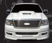 Ford Expedition Hoods