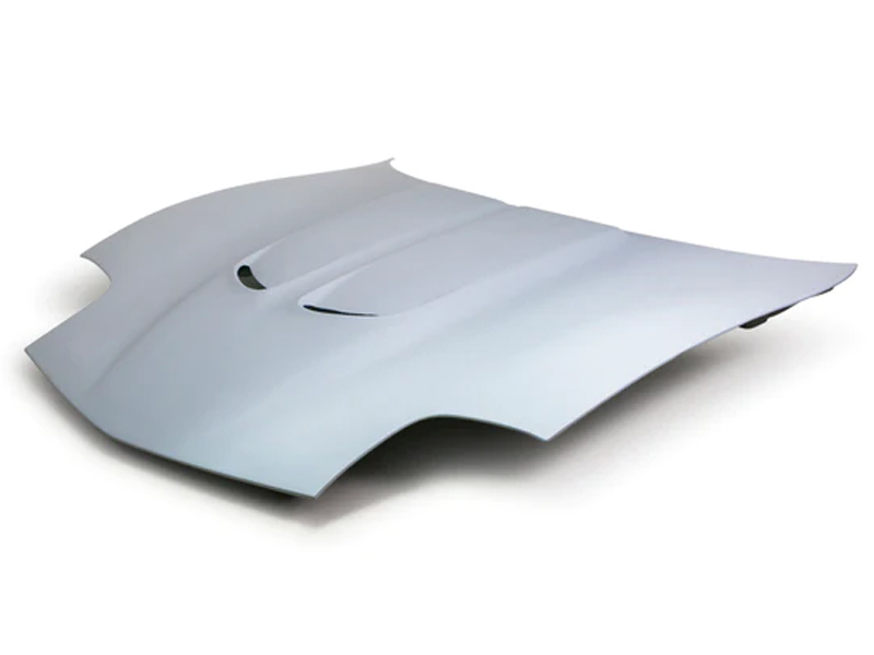 1997 - 2004 CHEVROLET CORVETTE C5 HOOD TYPE-TD