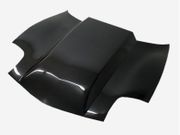 Corvette C5 Hood Aftermarket Fiberglass Hoods