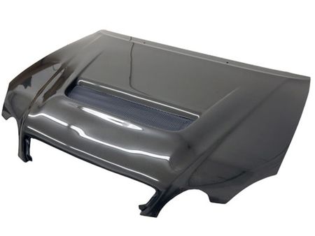 1998-2003 Lexus Gs 300 4D V Line Carbon Fiber Hood