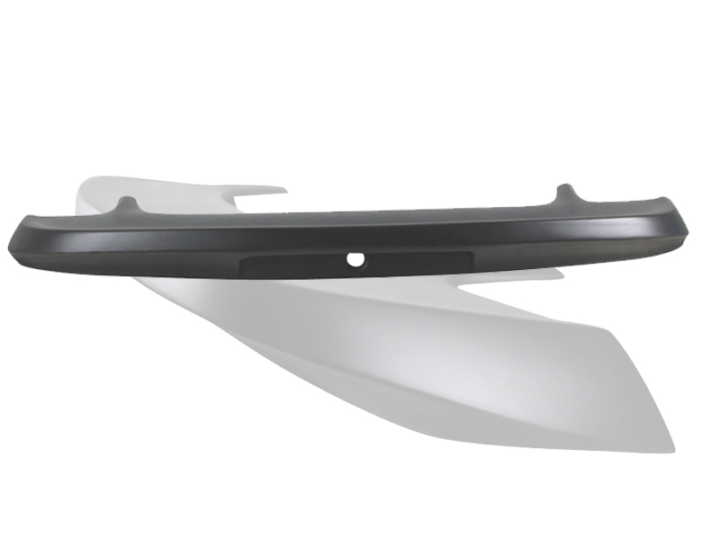 1999-2004 Ford Mustang Colt Rear Wing / Rear Spoiler