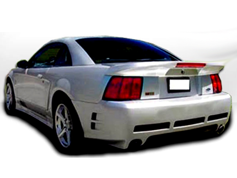 1999-2004 Ford Mustang Couture Colt Rear Bumper