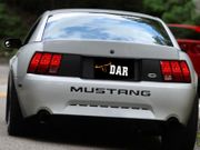1999-2004 Mustang Spoilers