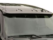 Cab Visors & Spoilers