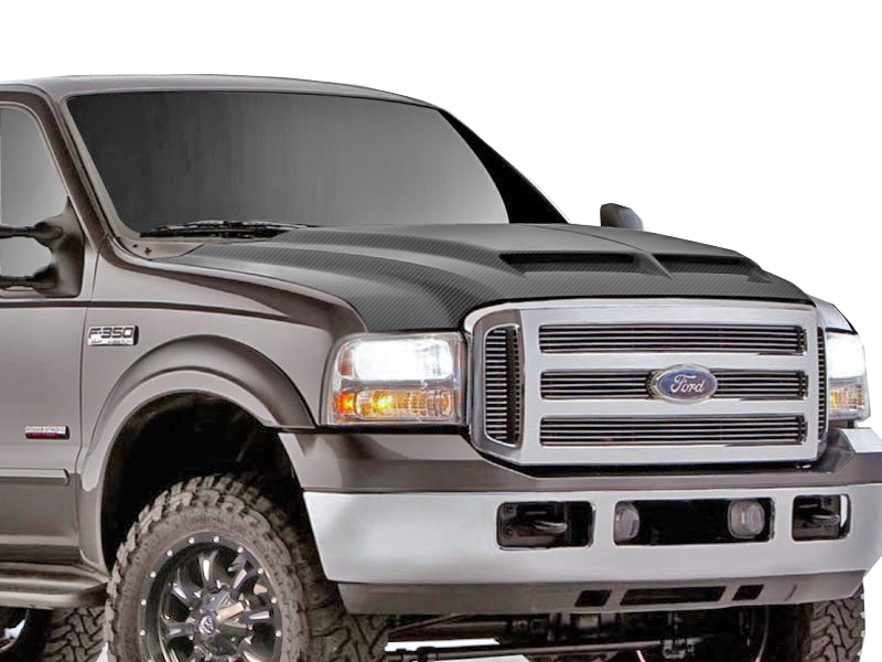 1999-2007 Ford Super Duty F250 F350 F450 F550 / 2000-2005 Ford ...