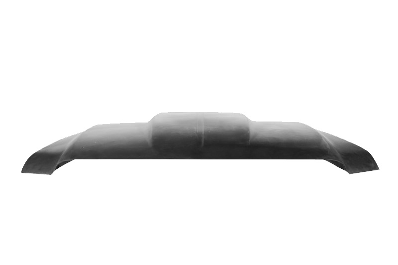1999-2007 Ford Super Duty F250 F350 F450 F550 Cowl Hood