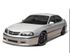2000-2005 Chevrolet Impala Duraflex Champion Body Kit