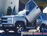 2000-2006 CHEVROLET TAHOE Vertical Lambo Door Kit