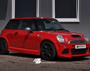 MINI Body Kits, MINI Cooper Body Kits, MINI Cooper S Body Kits