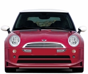 MINI Body Kits, MINI Cooper Body Kits, MINI Cooper S Body Kits