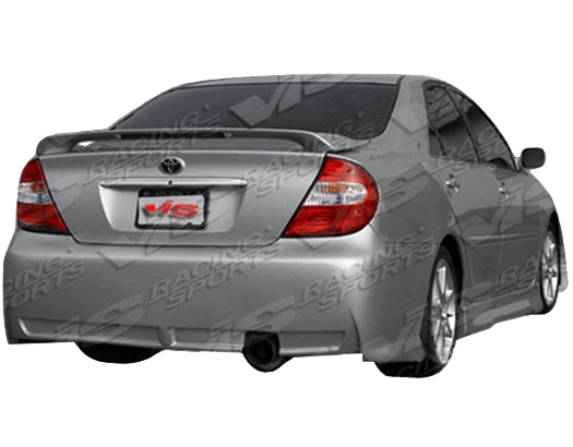 2003-2006 Toyota Camry WD Style Full Body Kit / Ground Effects