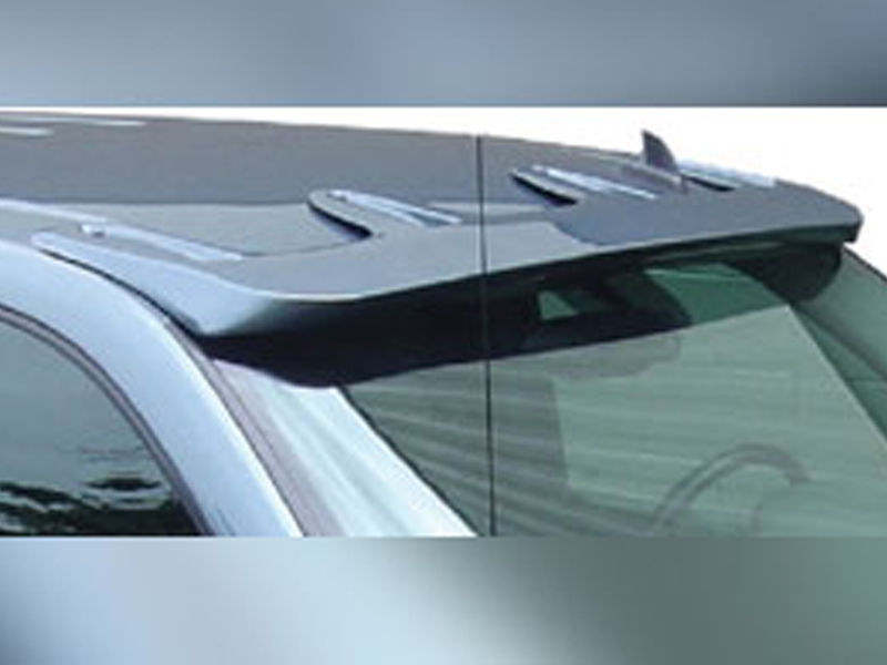 2002-2008 Dodge Ram 1500/2500/3500 Cab Visor