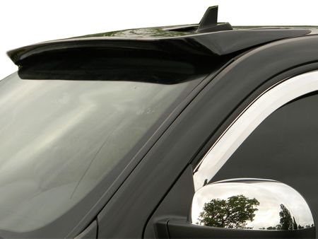 2002-2008 Dodge Ram 1500/2500/3500 Cab Visor