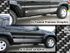 2002-Current Jeep Liberty Rocker Panel Graphic Kit 3 for Jeep Liberty