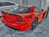 2003-2007 Dodge Viper Gen 3 Carbon Fiber Rear Spoiler