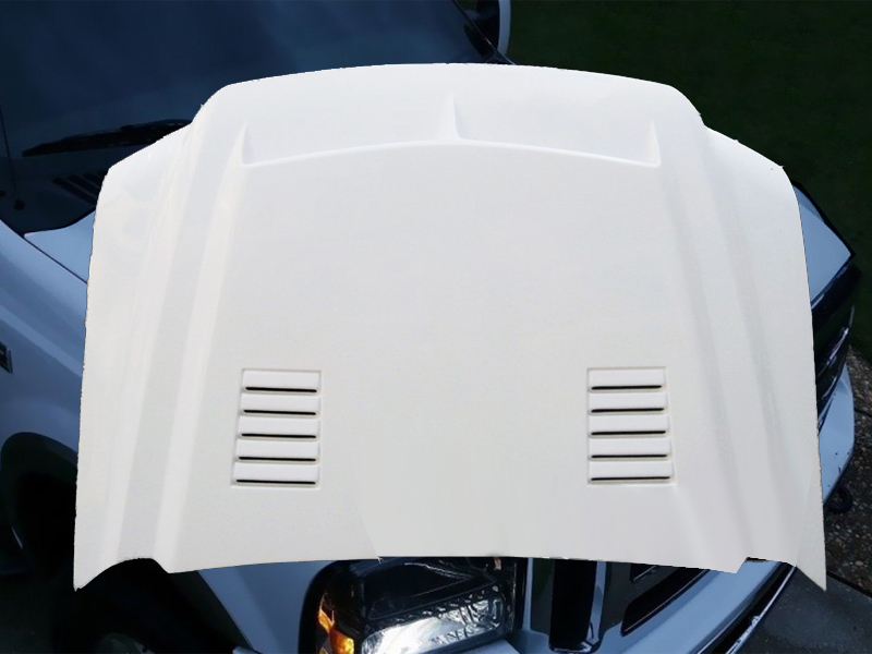 2003-2007 FORD F-250 / F350 SUPER DUTY 6.0L DIESEL TYPE-E STYLE ...