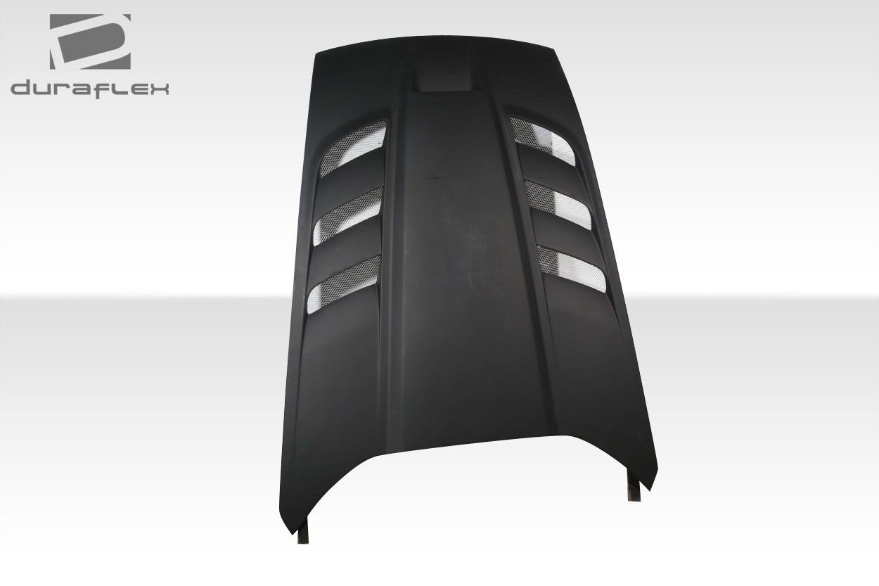 2003-2009 Dodge Viper Duraflex ACR Look Hood
