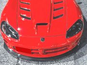 Dodge Viper Body Kits