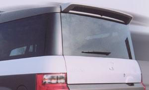 2003-2010 Honda Element Rear Deck Spoiler / Wing