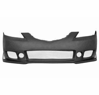 2004 2008 Mazda 3 4DR Duraflex B 2 Body Kit