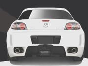 RX-8 Body kits
