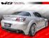2004-2008 Mazda Rx8 2Dr Wings Full Kit 04MZRX82DWIN-099