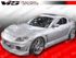 2004-2008 Mazda Rx8 2Dr Wings Full Kit 04MZRX82DWIN-099
