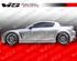 2004-2008 Mazda Rx8 2Dr Wings Full Kit 04MZRX82DWIN-099