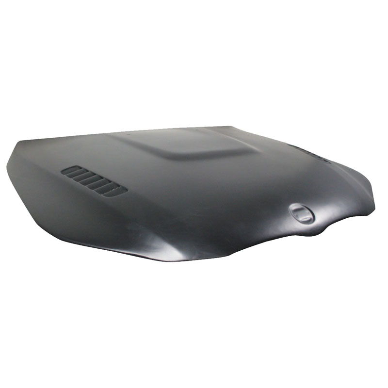 2004-2010 BMW 5 Series E60 Duraflex AF1 Hood