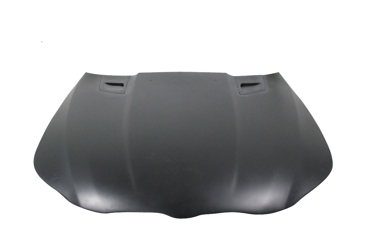 2004-2010 BMW 5 Series E60 Duraflex AF1 Hood