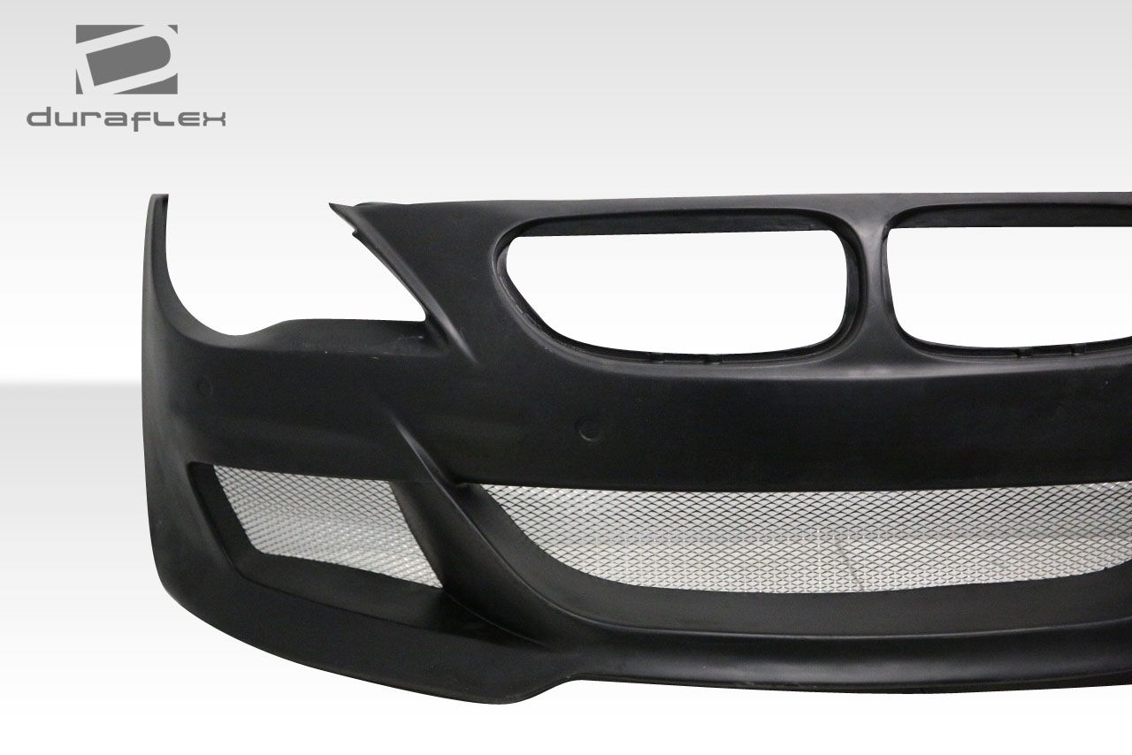 2004-2010 BMW 6 Series E63 E64 Convertible 2DR Duraflex LMS Front ...