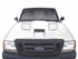 2004-2011 Ford Ranger Viper Style Hood