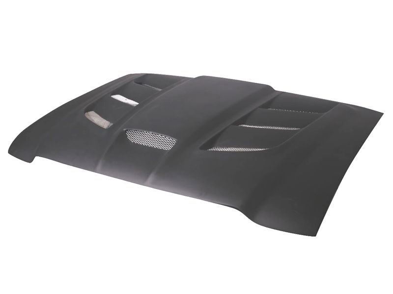 2004-2011 Ford Ranger Viper Style Hood