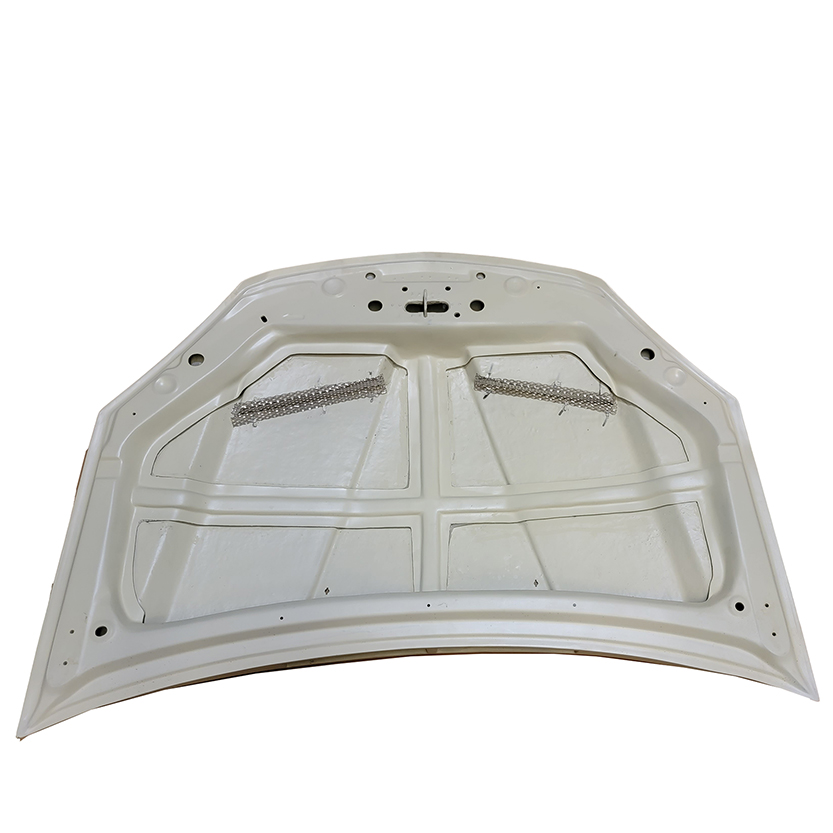 2005 2006 2007 Pontiac G6 Performance Heat Extraction Hood