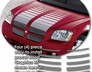 Dodge Magnum Graphics Vinyl Decals Kits