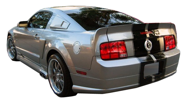 2005-2009 Ford Mustang Eleanor Complete Body Kit