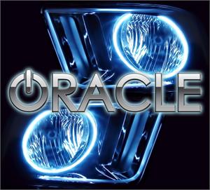 2005-2009 Ford Mustang ORACLE Halos Kit