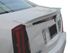 2005-2010 Cadillac STS Painted Rear Deck Spoiler / Wing