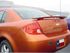 2005-2010 Chevrolet Cobalt Painted Factory Style Rear Deck Spoiler / Wing