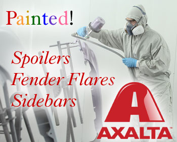 2005-2010 Chevrolet Cobalt 2Dr Painted Factory Style Rear Deck Spoiler ...