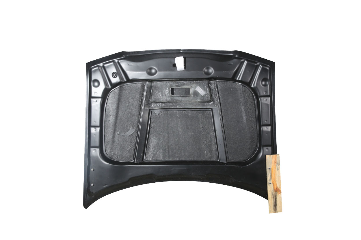 2005-2010 Chrysler 300 300C Duraflex SRT Look Hood