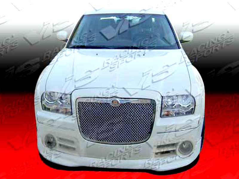 2005-2010 Chrysler 300 4dr EVO Full Body Kit