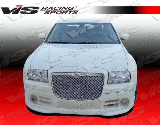 2005-2010 Chrysler 300 4dr EVO Full Body Kit