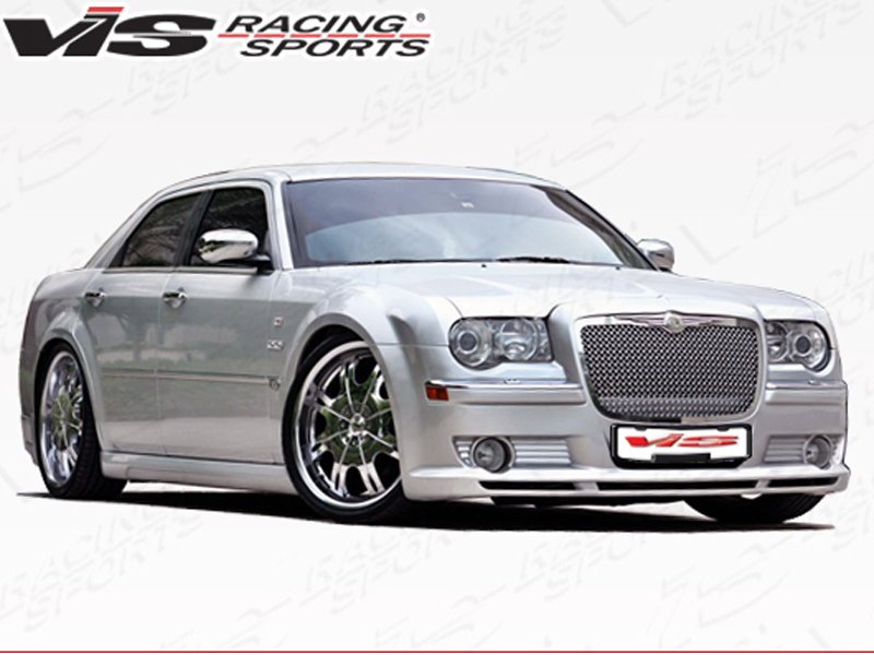2005-2010 Chrysler 300C 4Dr K Speed Full Kit 05CY300C4DKSP-099