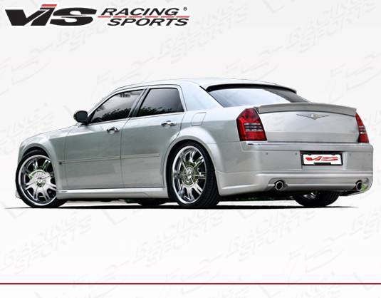 2005-2010 Chrysler 300C 4Dr K Speed Full Kit 05CY300C4DKSP-099