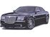 VeilSide 2005-2010 Chrysler 300C USA Model FRP Complete Body Kit
