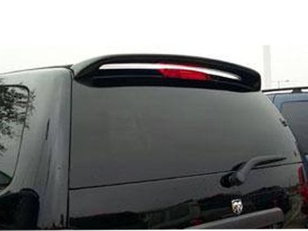 2005-2010 Dodge Durango Painted Factory Style Spoiler